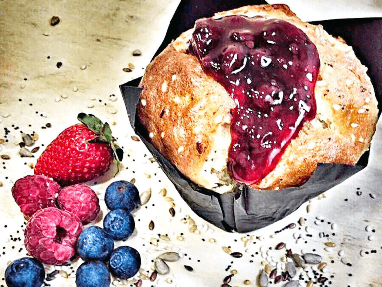 10 Fascinating Facts About Muffins You Never Knew - Everything about ...